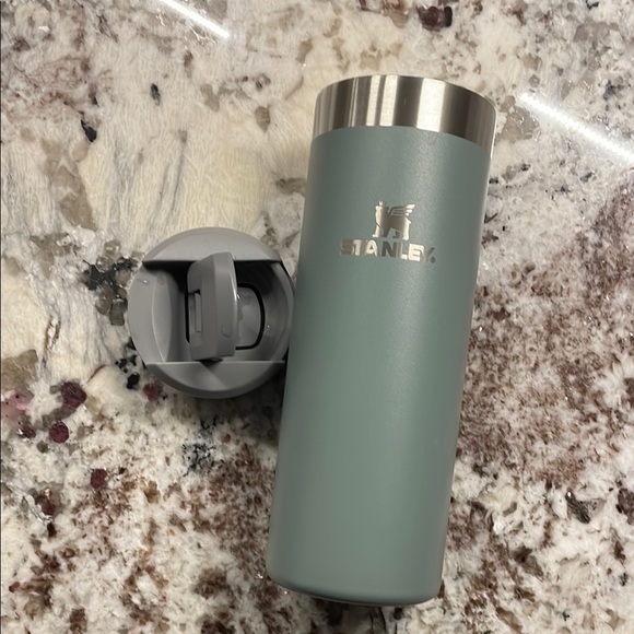 Stanley | Dining | Stanley 6oz Stainless Steel Aerologht Transit Bottle ...